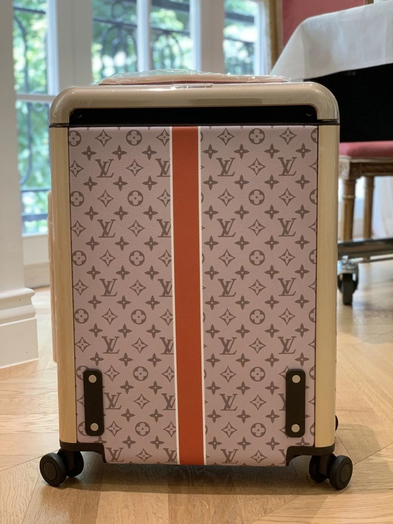 Real Louis Vuitton Suitcase
