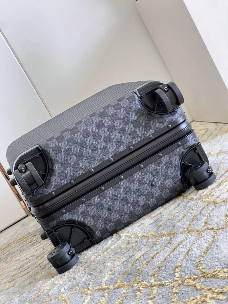 Real Louis Vuitton Suitcase