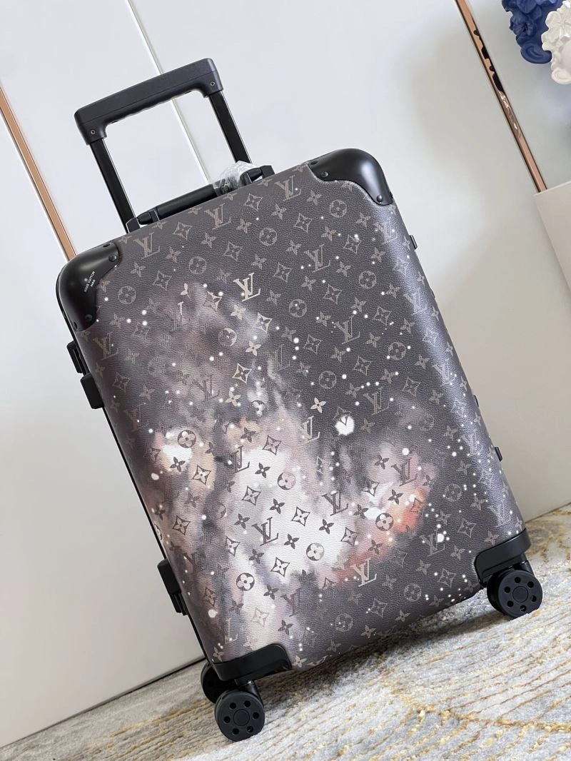 Brand-original Louis Vuitton Suitcase