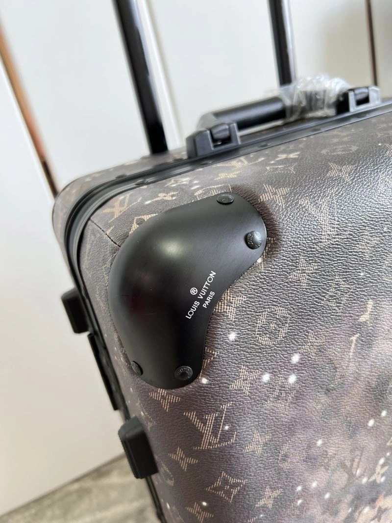 Brand-original Louis Vuitton Suitcase