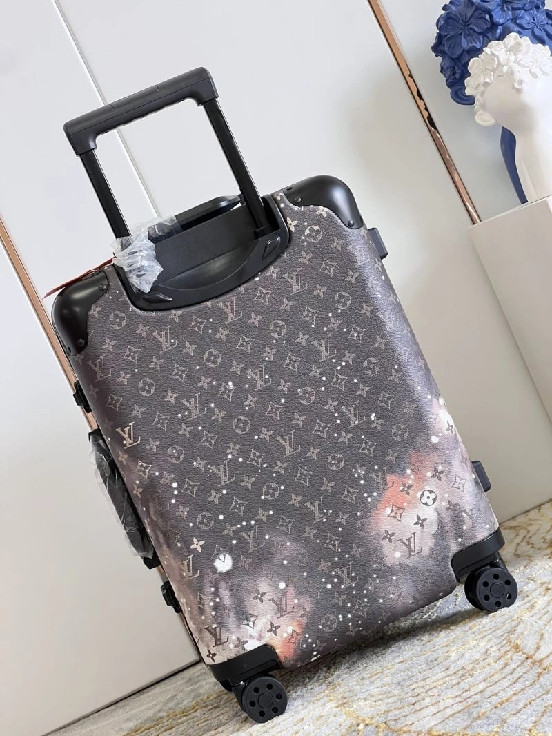 Brand-original Louis Vuitton Suitcase