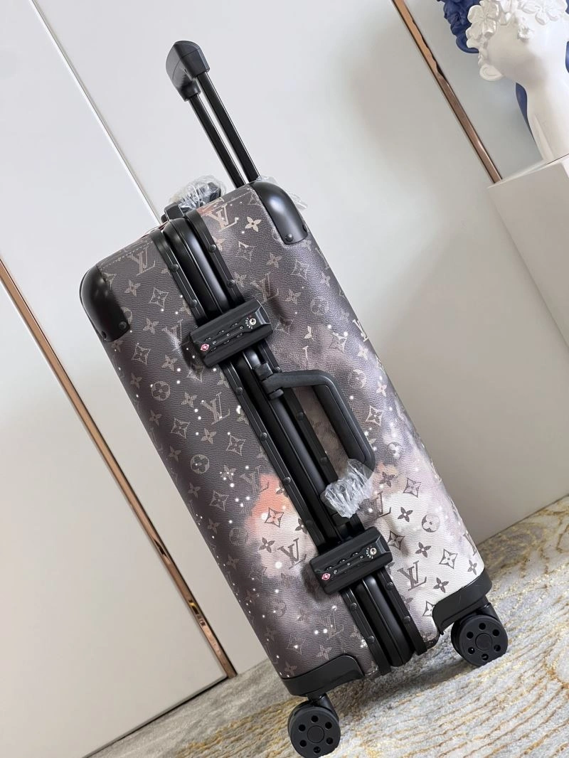 Brand-original Louis Vuitton Suitcase