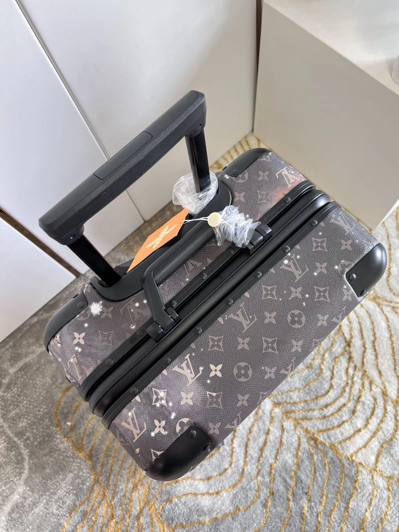Brand-original Louis Vuitton Suitcase