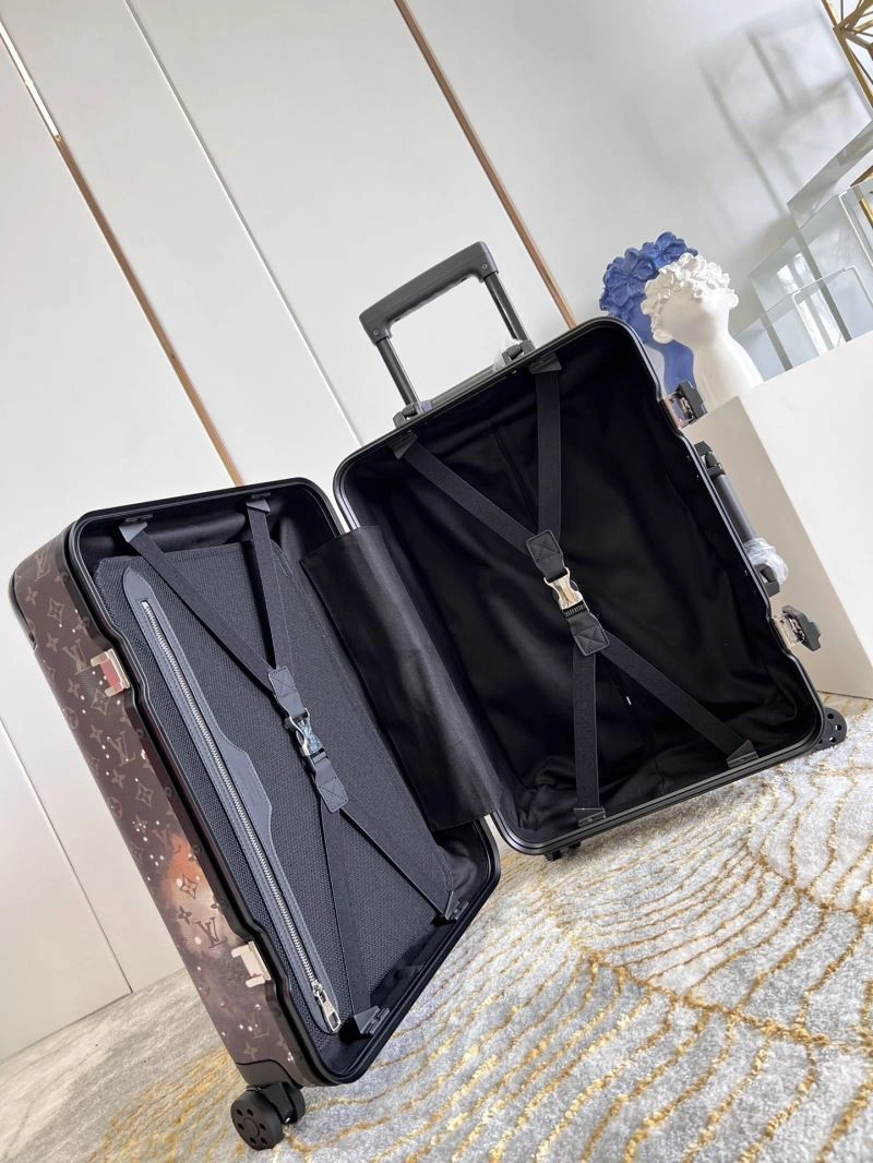 Brand-original Louis Vuitton Suitcase