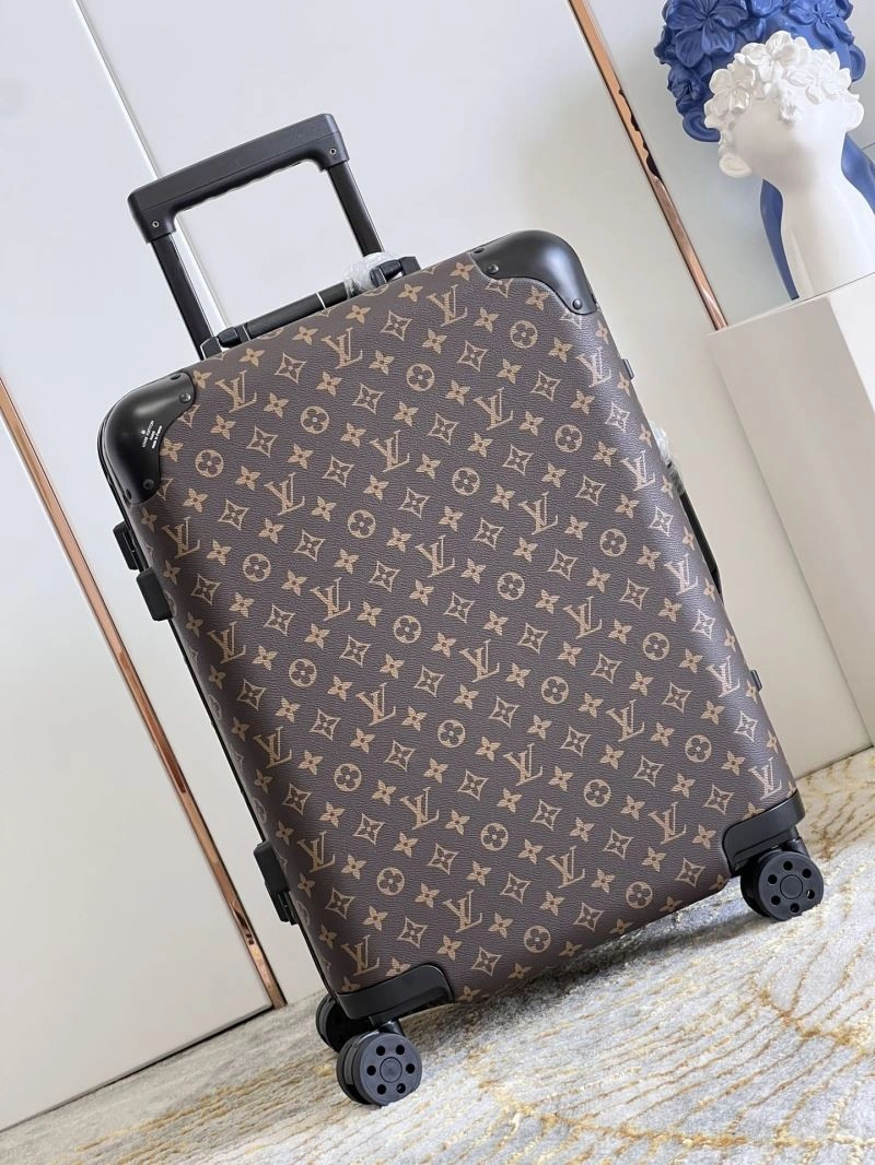 Genuine Louis Vuitton Suitcase