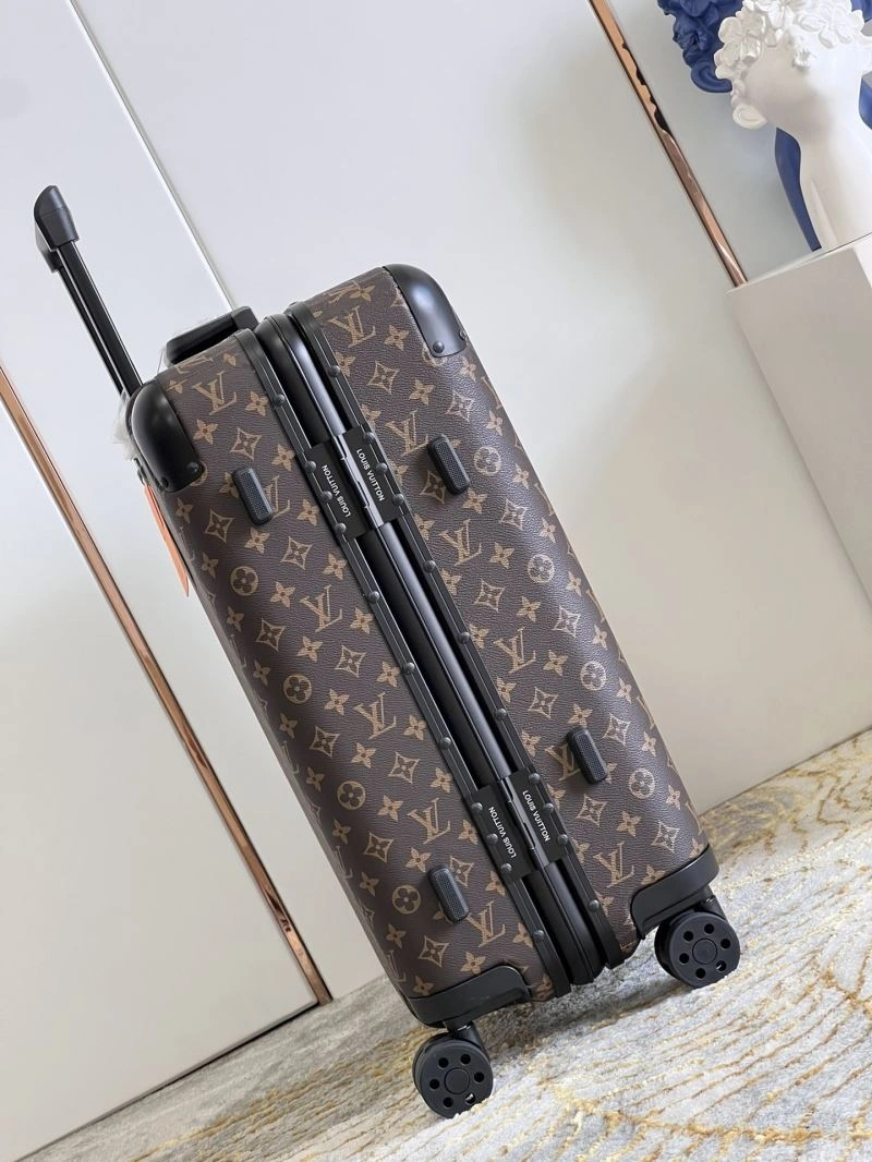 Genuine Louis Vuitton Suitcase
