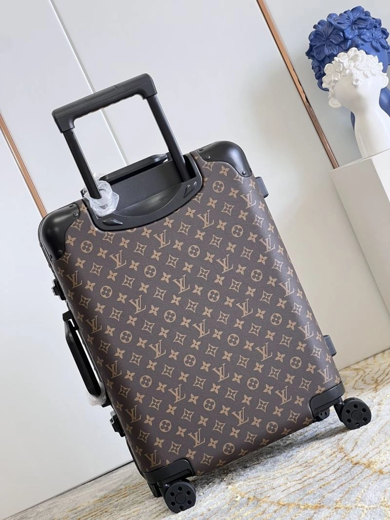 Genuine Louis Vuitton Suitcase
