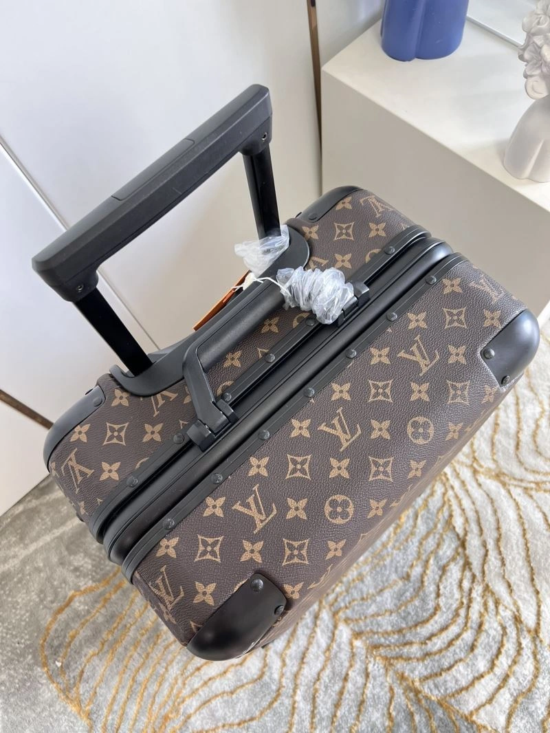 Genuine Louis Vuitton Suitcase