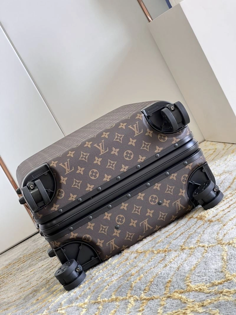 Genuine Louis Vuitton Suitcase