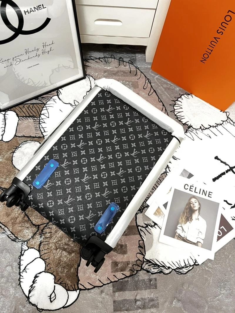 Factory-made Louis Vuitton Suitcase