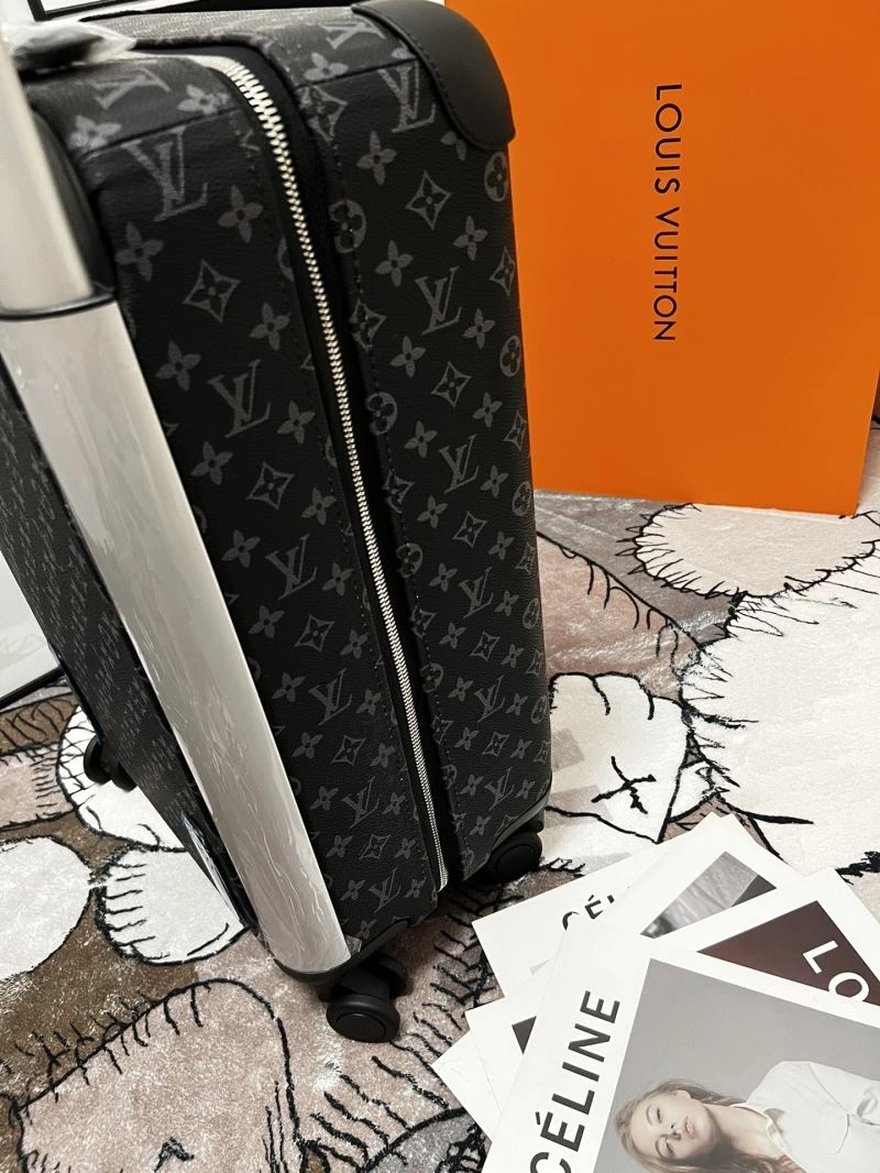Factory-made Louis Vuitton Suitcase