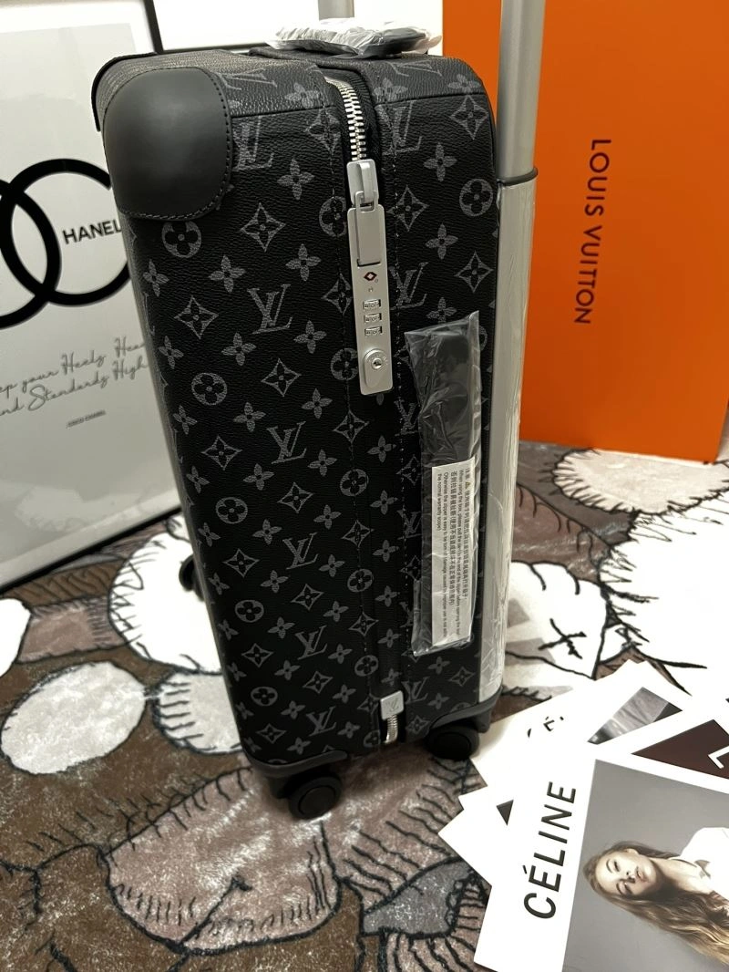 Factory-made Louis Vuitton Suitcase