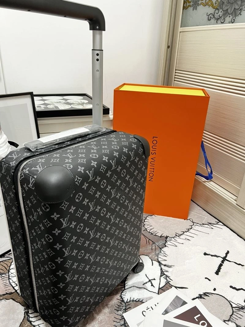 Factory-made Louis Vuitton Suitcase