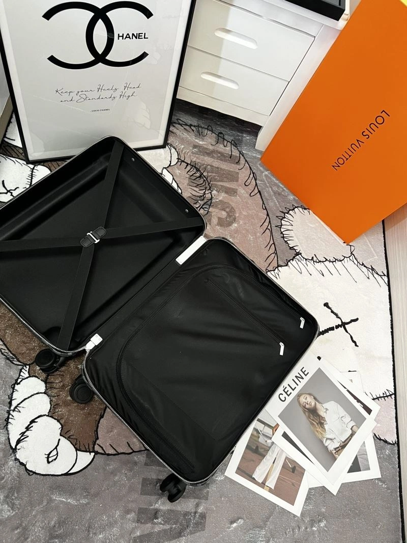 Factory-made Louis Vuitton Suitcase