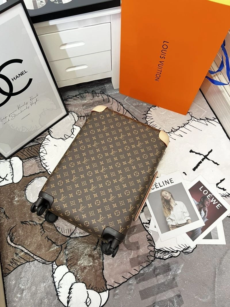 Louis Vuitton Suitcase
