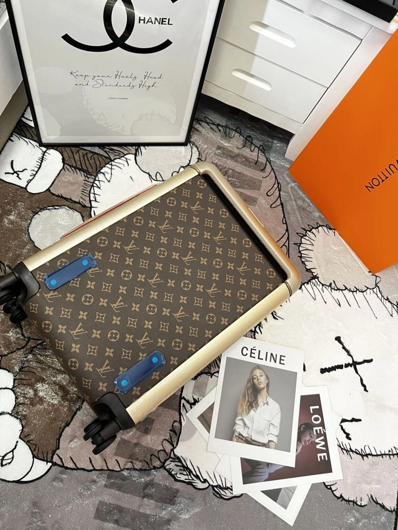 Brand-original Louis Vuitton Suitcase
