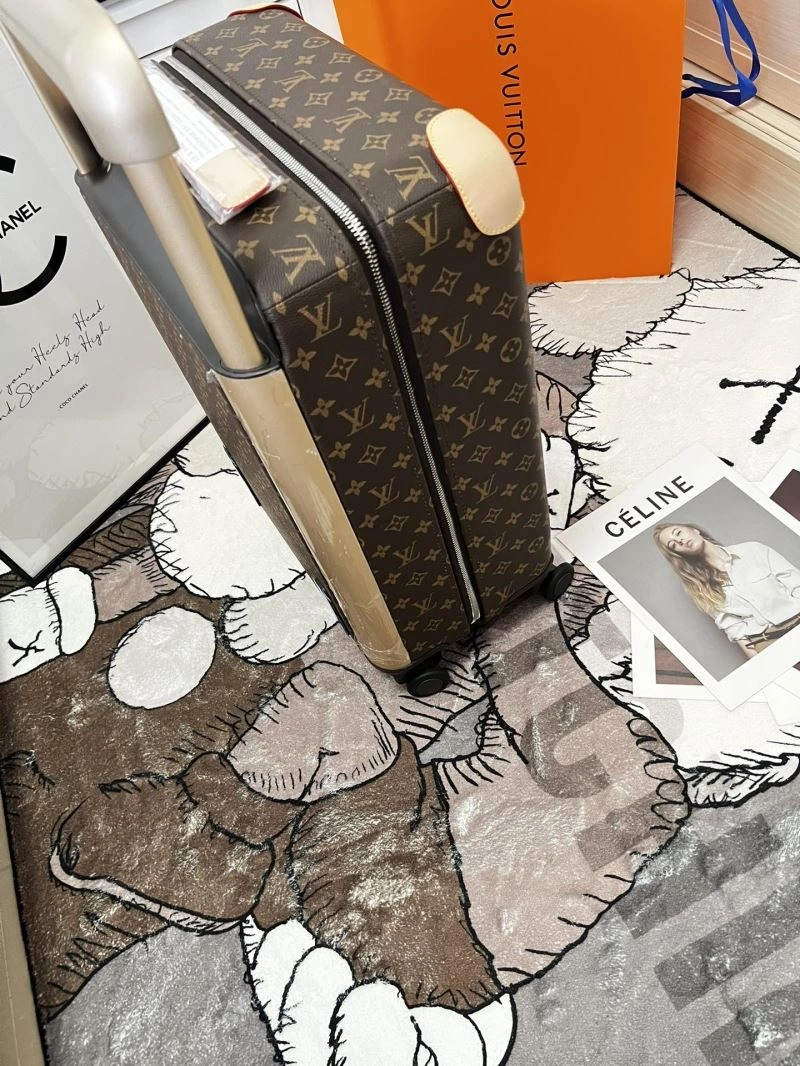 Brand-original Louis Vuitton Suitcase