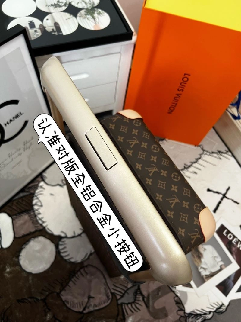 Brand-original Louis Vuitton Suitcase