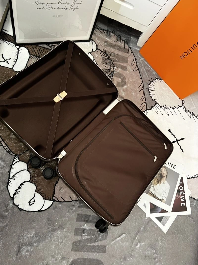 Brand-original Louis Vuitton Suitcase