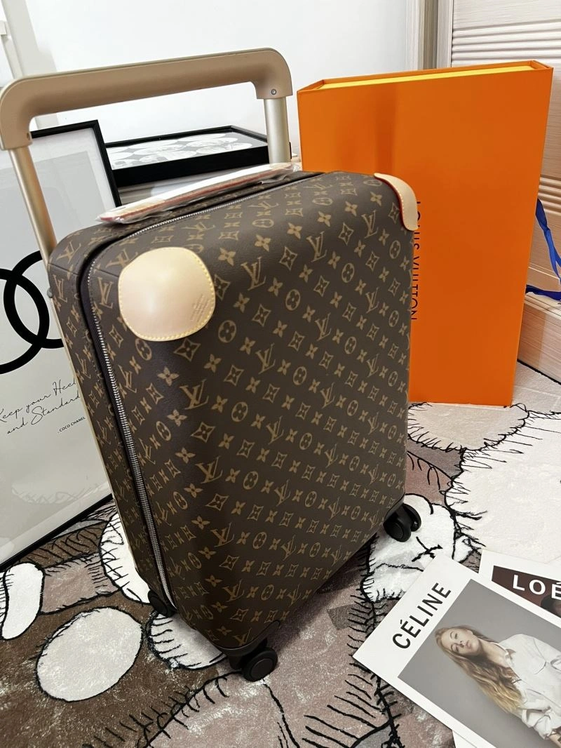Brand-original Louis Vuitton Suitcase