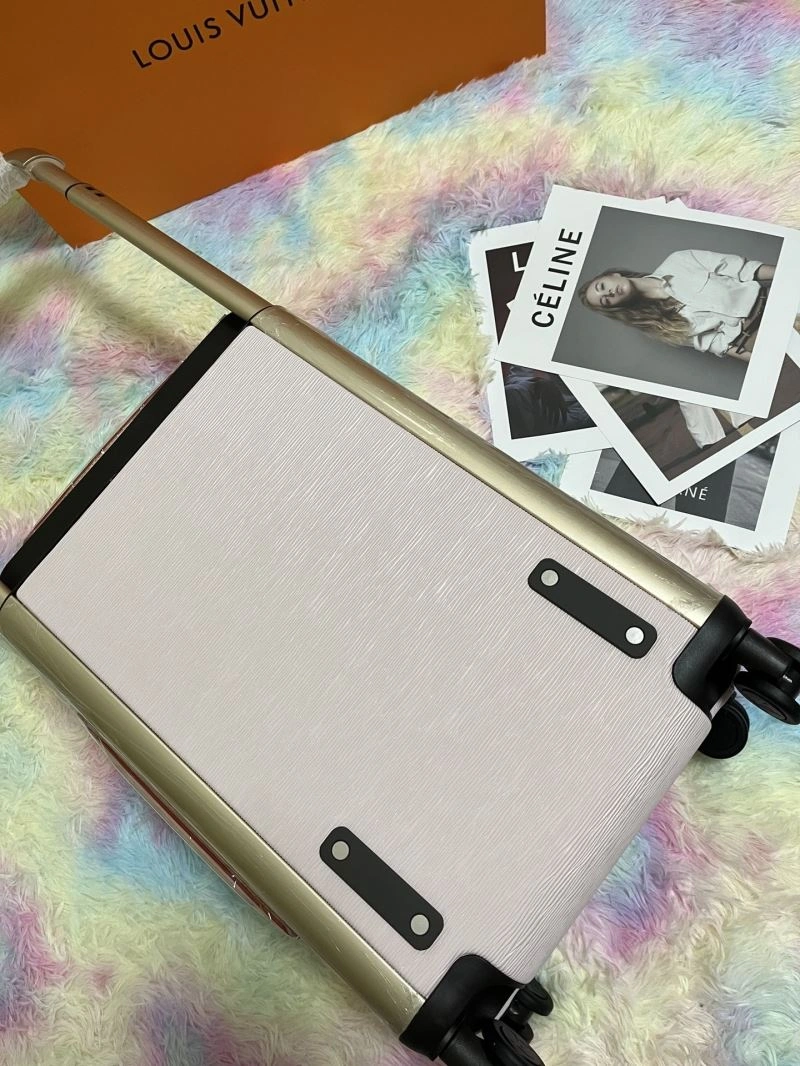 1:1 copy Louis Vuitton Suitcase