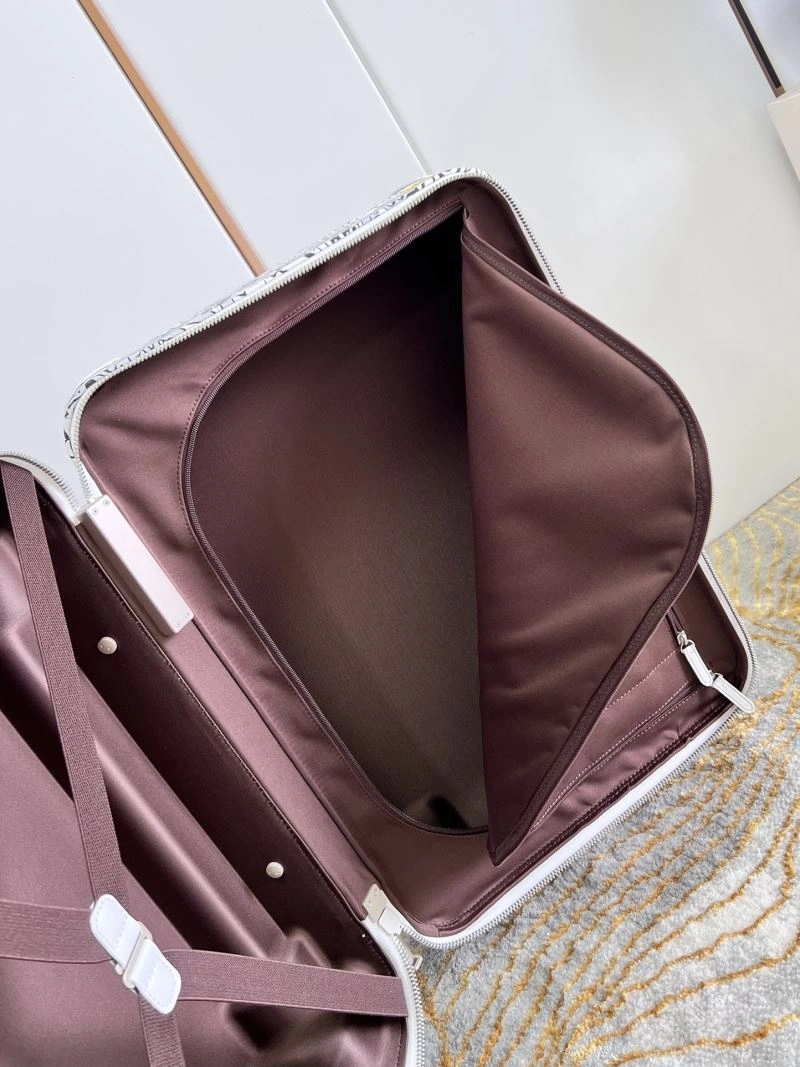 Official Louis Vuitton Suitcase