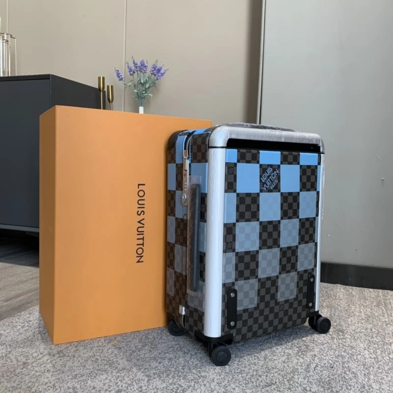 Official Louis Vuitton Suitcase