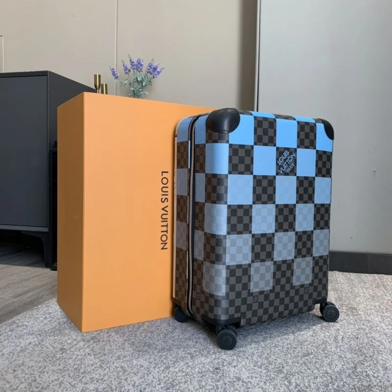 Official Louis Vuitton Suitcase