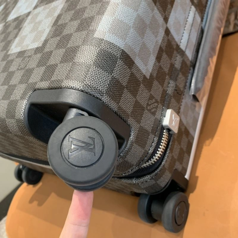 Official Louis Vuitton Suitcase