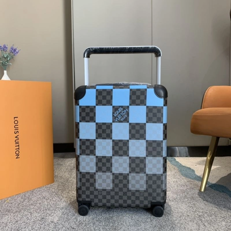 Official Louis Vuitton Suitcase