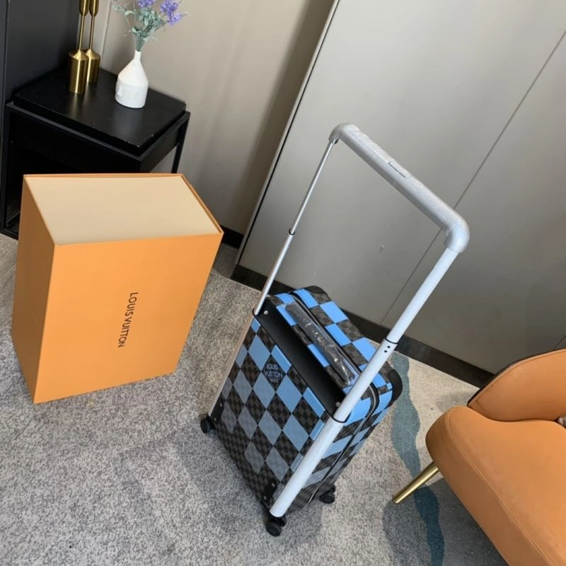 Official Louis Vuitton Suitcase