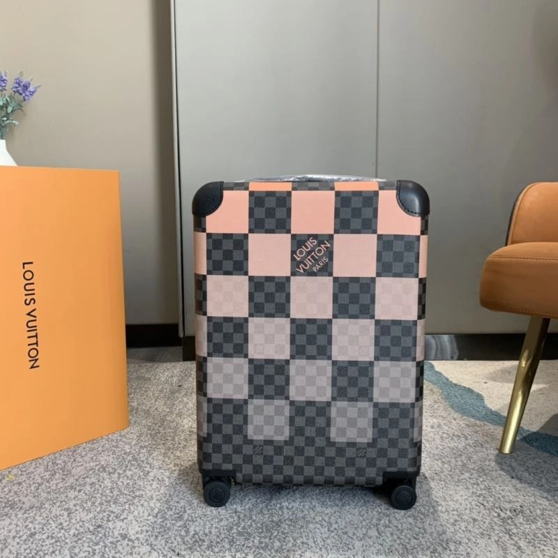 Legit Louis Vuitton Suitcase