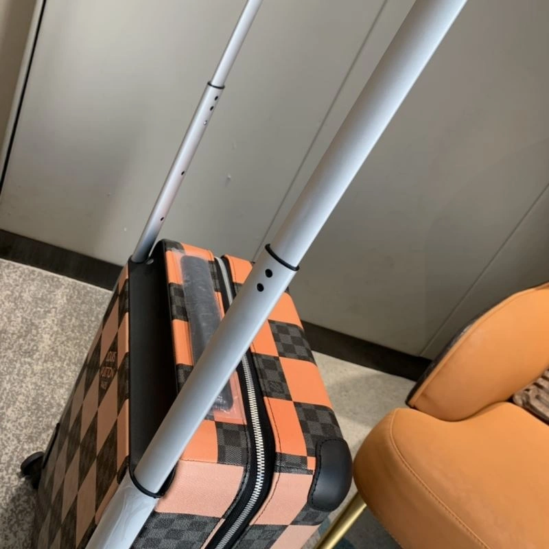 Legit Louis Vuitton Suitcase