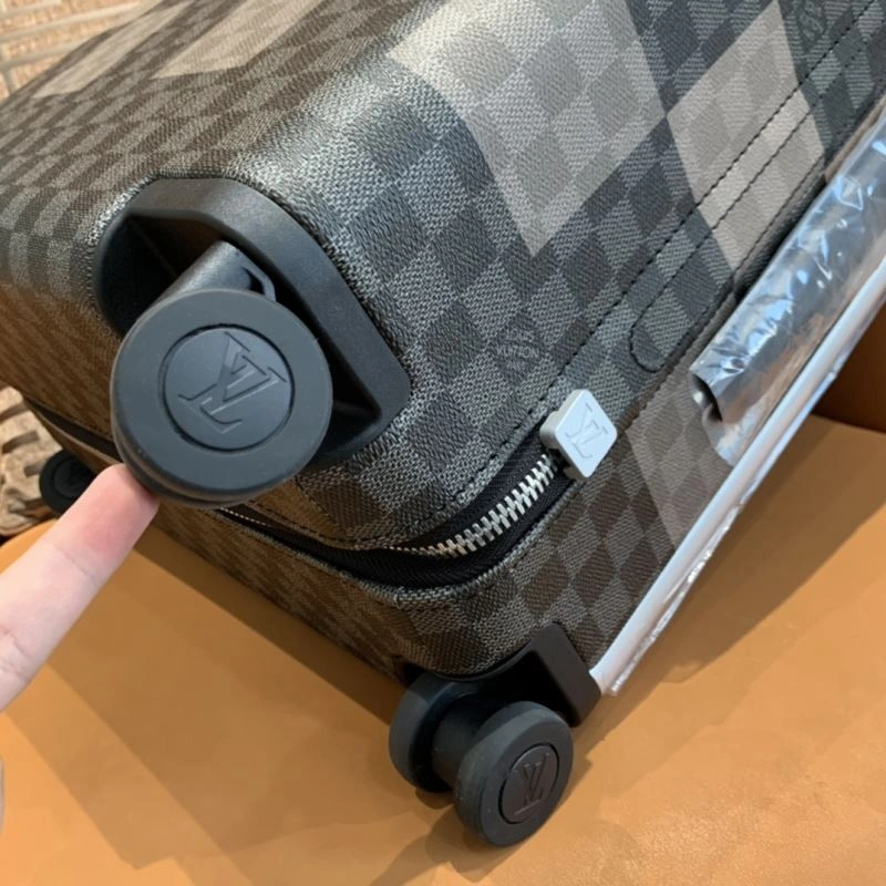 Legit Louis Vuitton Suitcase