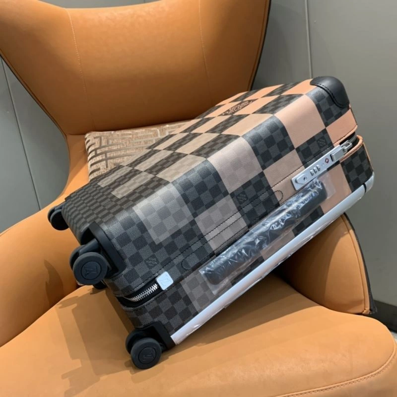 Legit Louis Vuitton Suitcase