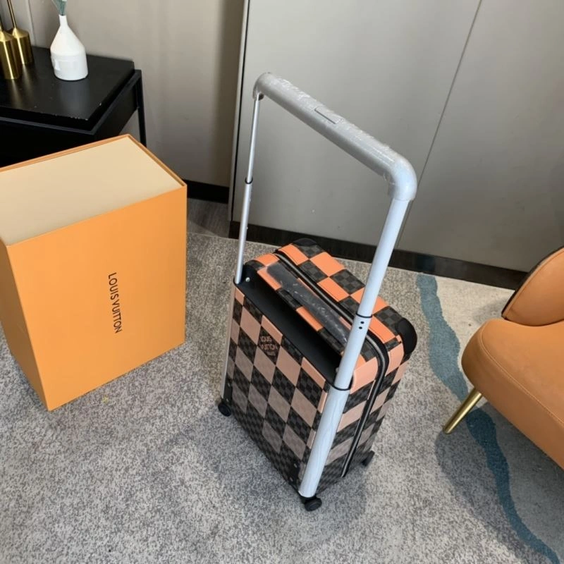 Legit Louis Vuitton Suitcase