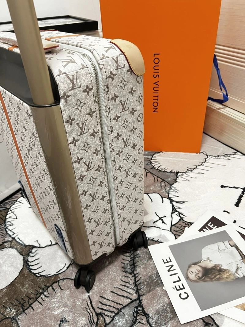 Mirror quality Louis Vuitton Suitcase