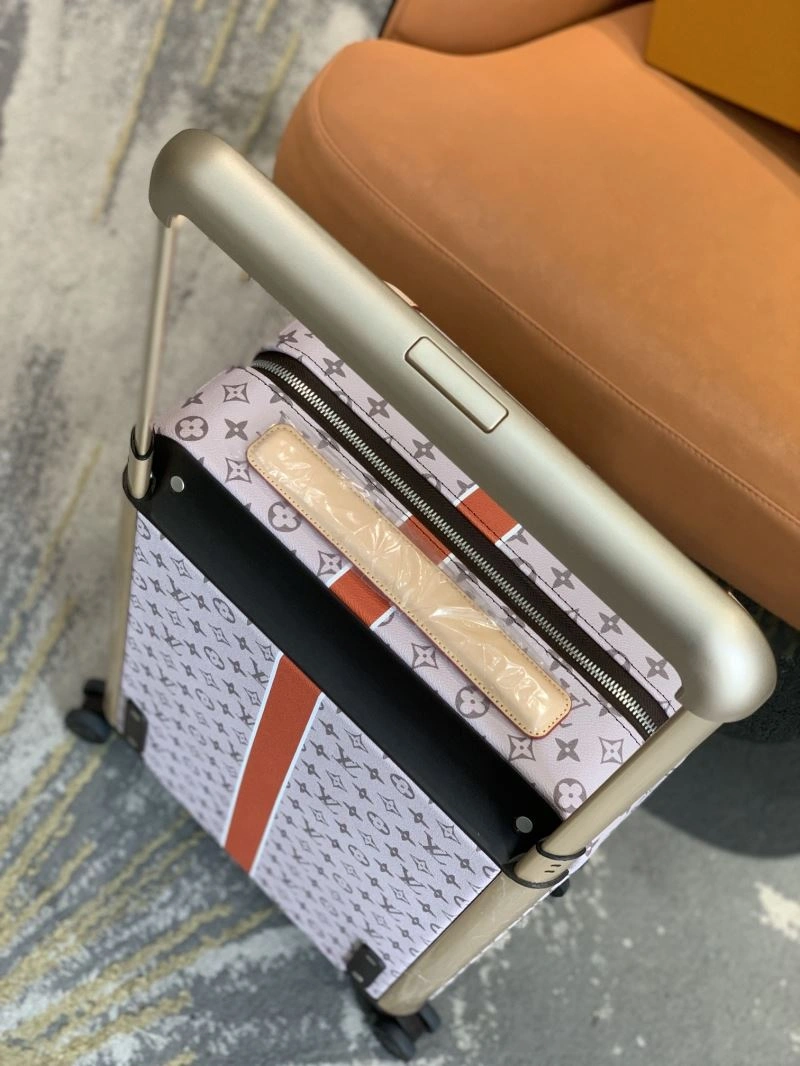 Cut-rate Louis Vuitton Suitcase