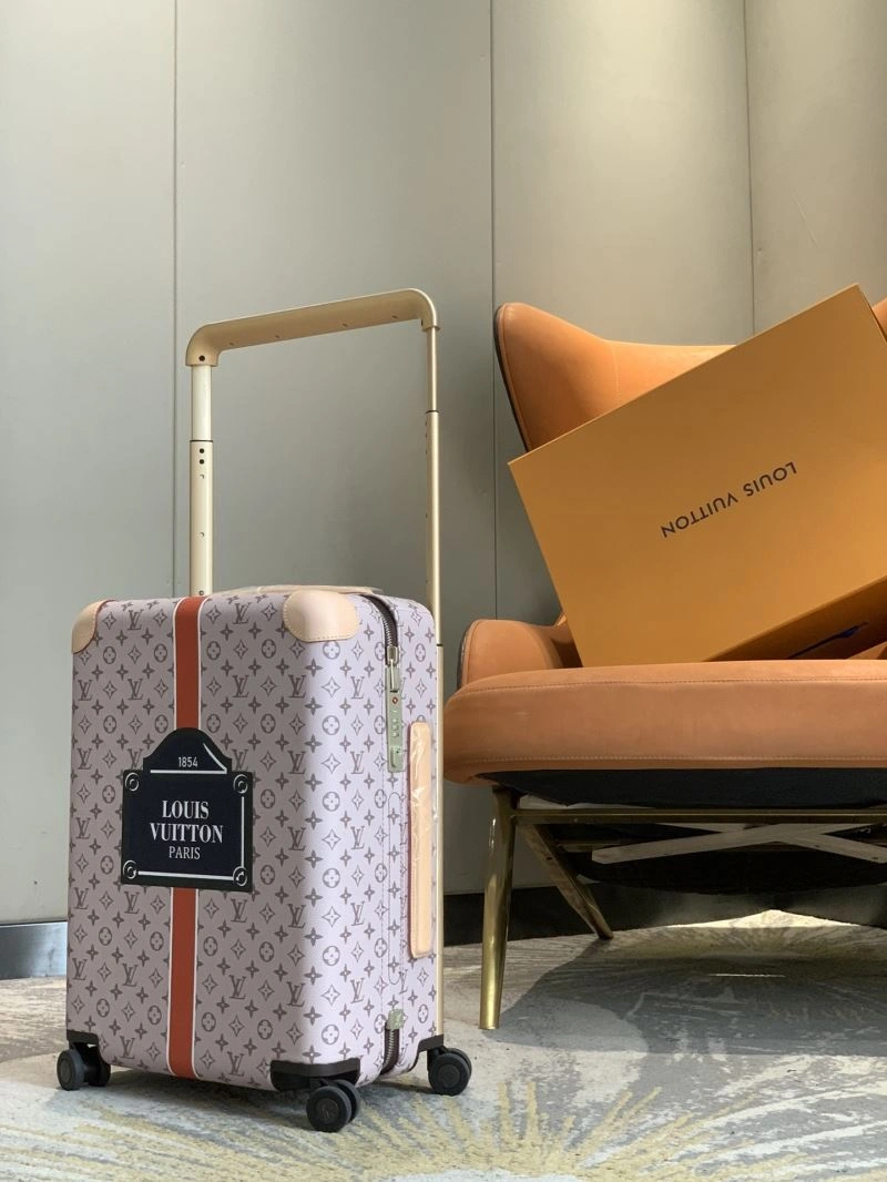 Cut-rate Louis Vuitton Suitcase