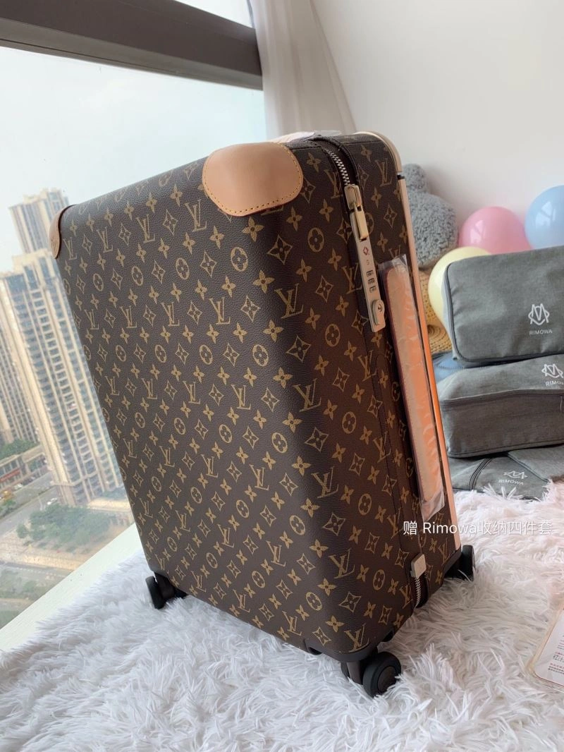 Budget-friendly Louis Vuitton Suitcase