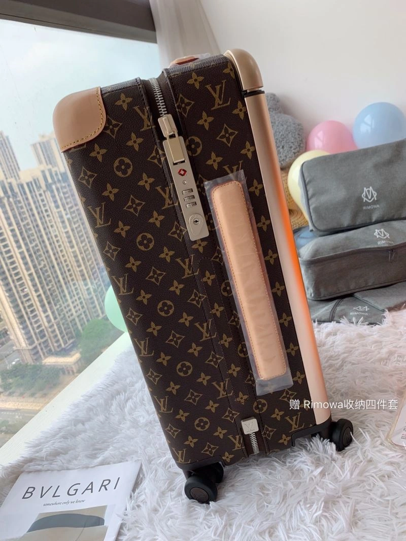 Budget-friendly Louis Vuitton Suitcase