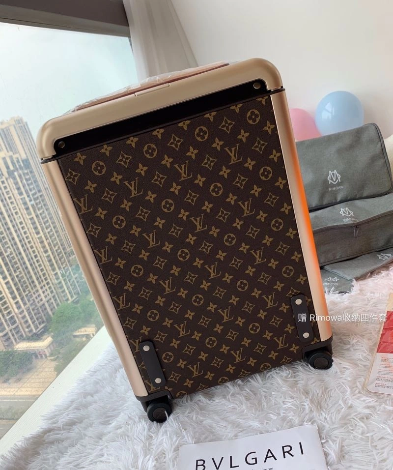 Budget-friendly Louis Vuitton Suitcase