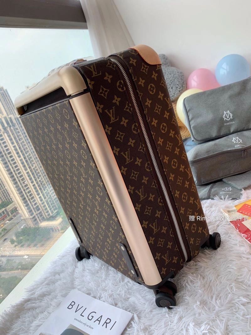 Budget-friendly Louis Vuitton Suitcase