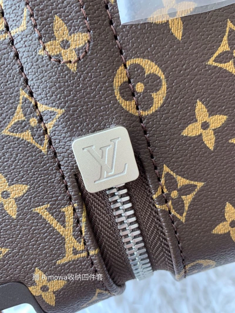 Budget-friendly Louis Vuitton Suitcase