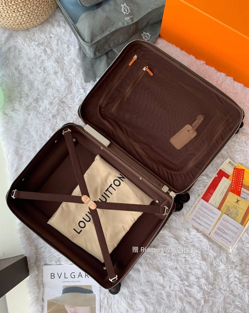 Budget-friendly Louis Vuitton Suitcase