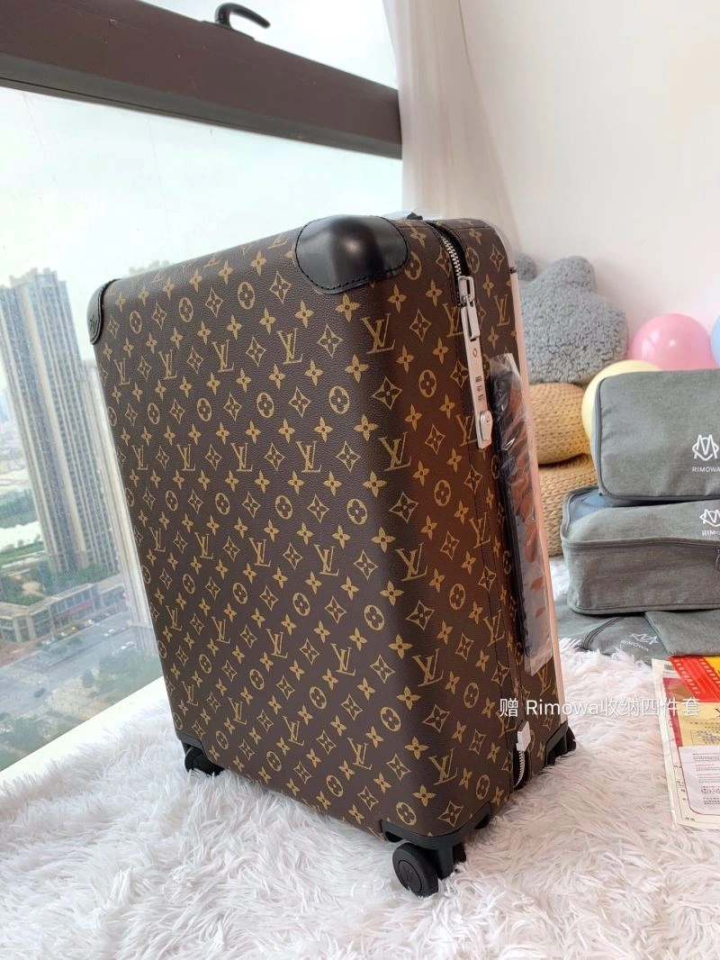 Authentic Louis Vuitton Suitcase