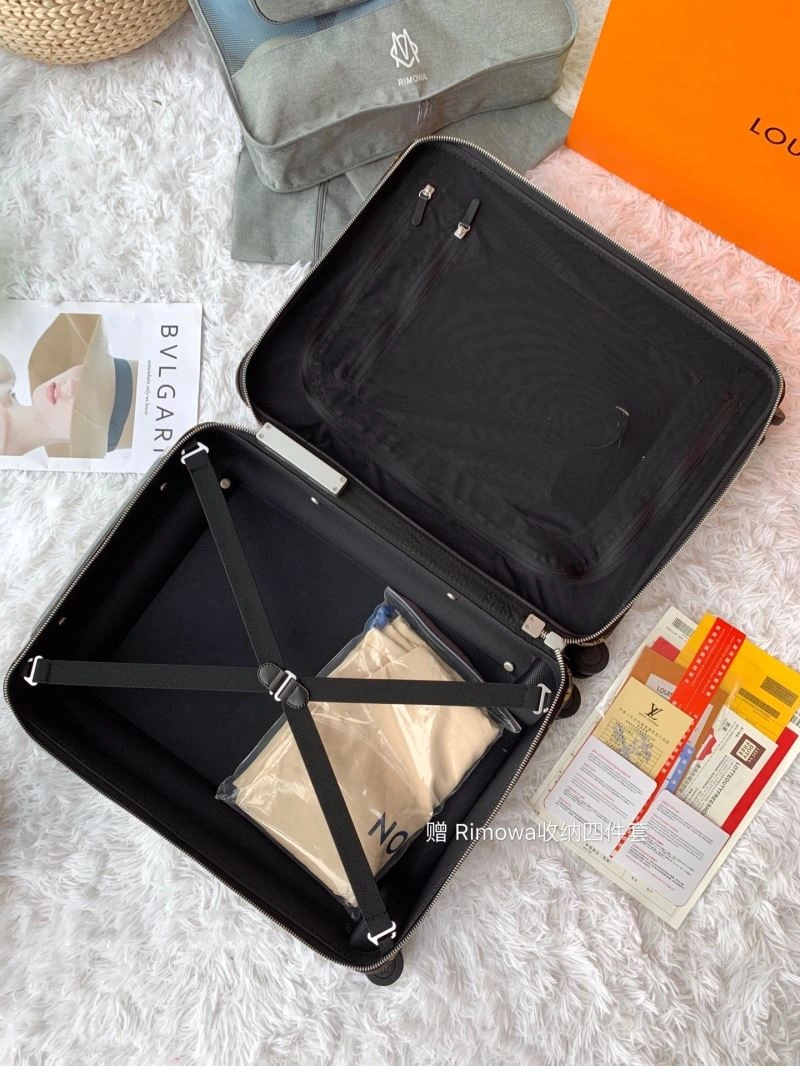 Authentic Louis Vuitton Suitcase