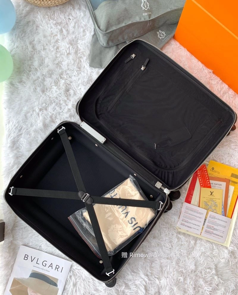 Authentic Louis Vuitton Suitcase
