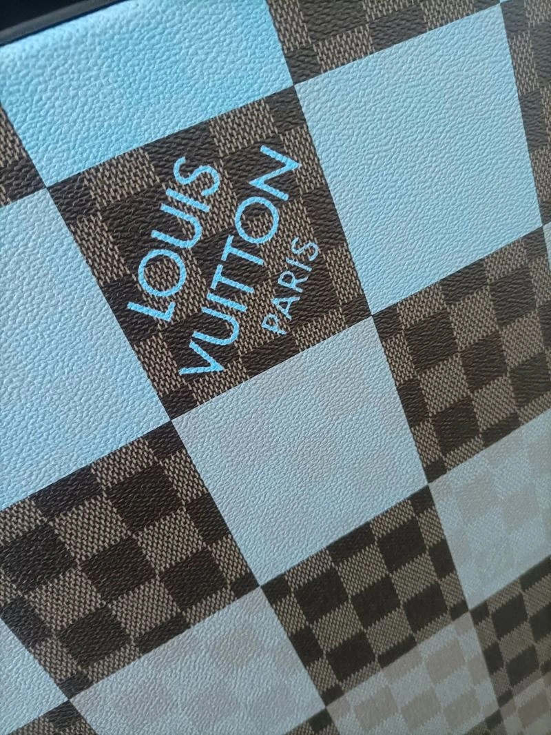 Economical Louis Vuitton Suitcase