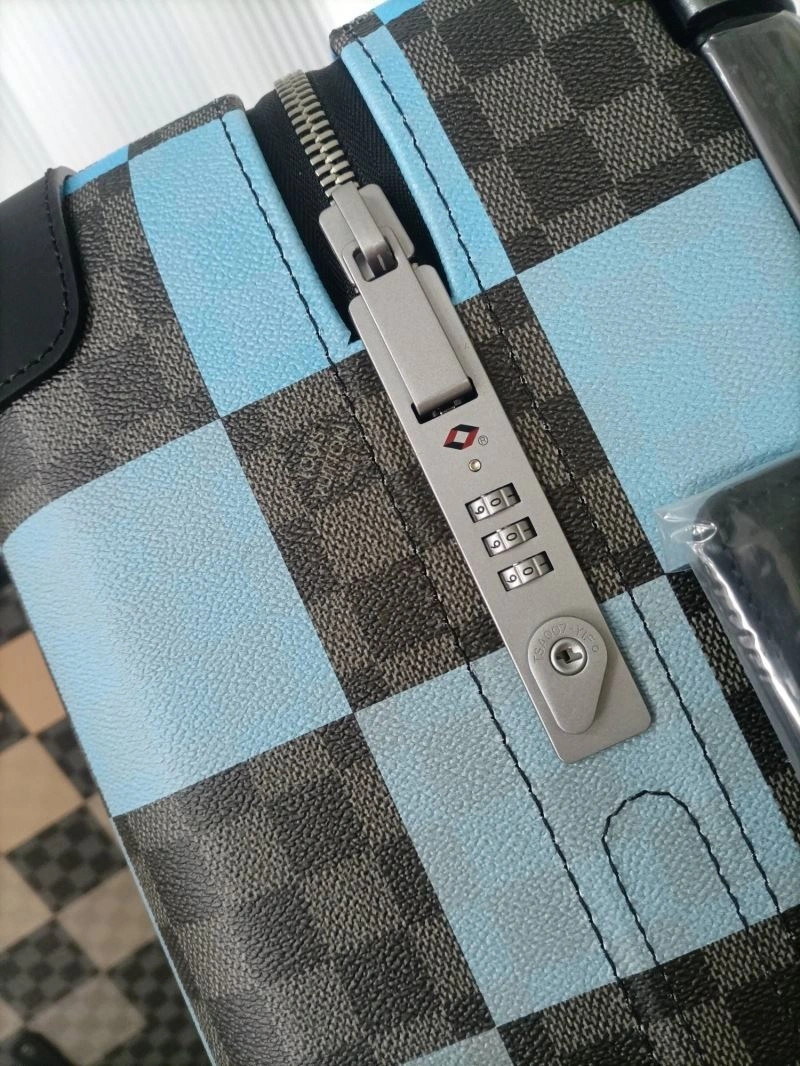 Economical Louis Vuitton Suitcase